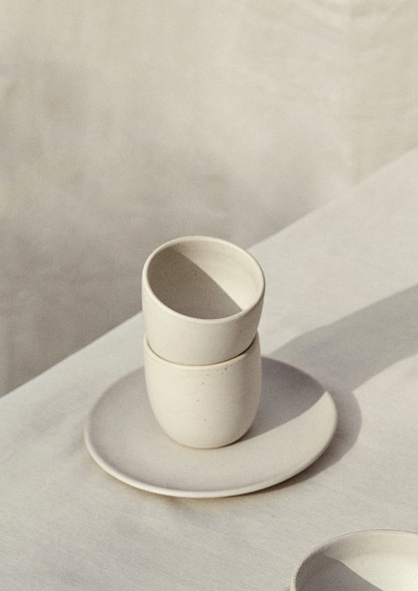 Vasito MINA – Manufactura